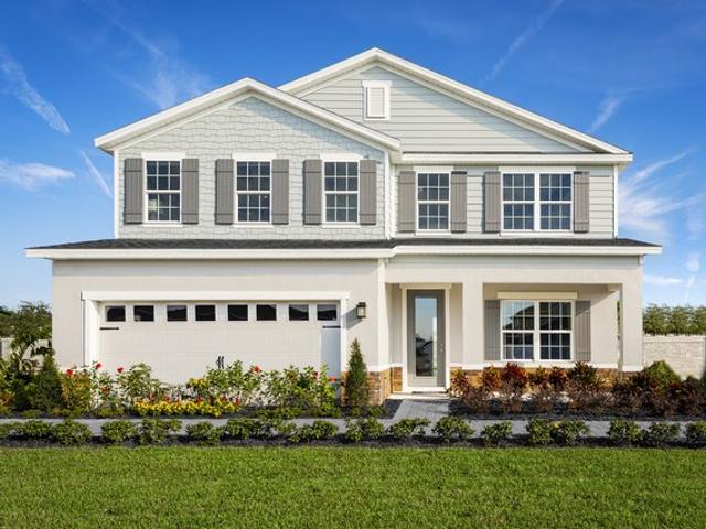 2614 Landing Dr, Titusville, FL 32796