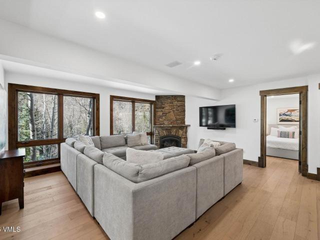 2614 Larkspur Ln, Vail, CO 81657 | MLS #1013