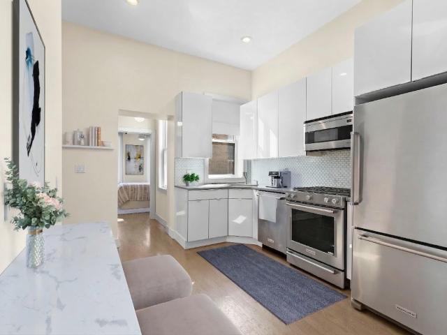 2614 Palisade Ave, Unit 1A, Weehawken, NJ 07086 | MLS #260003 | Compass