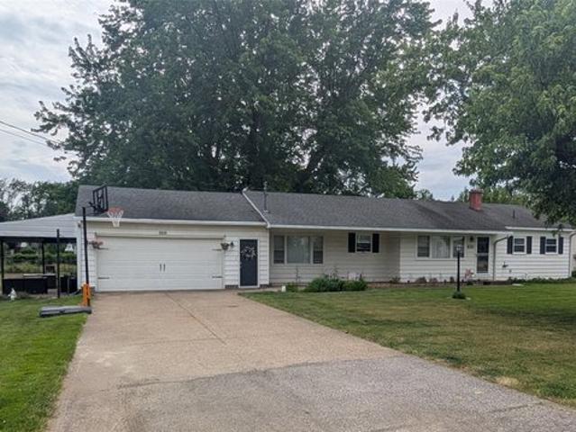 2614 Parker Ave, Erie, PA 16510