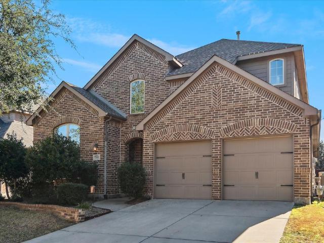 2614 Patriot Dr, Melissa, TX 75454 | MLS #21157