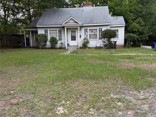 2614 Pecan Dr, Fayetteville, NC 28303