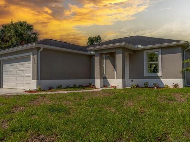 2614 Pretzel Ln, North Port, FL 34286