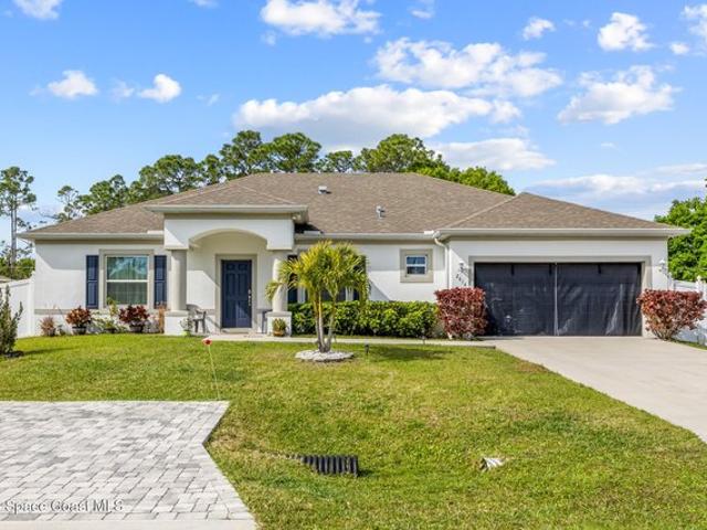 2614 Ramsdale Dr SE, Palm Bay, FL 32909