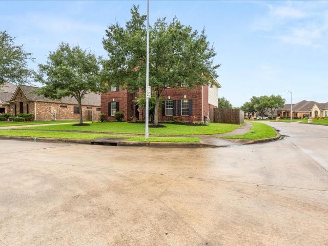 2614 Red River Trail