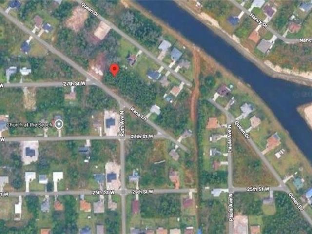 2614 Rena Ln Lot 26, Lehigh Acres, FL 33971
