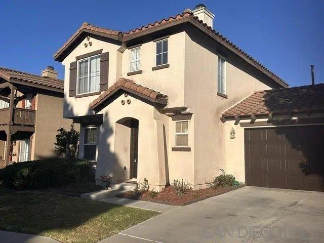 2614 Rockhouse Trail Ln, Chula Vista, CA 91915