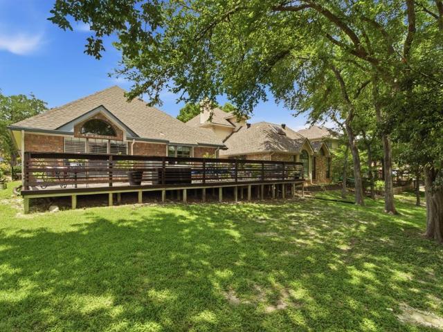 2614 Rockport Circle