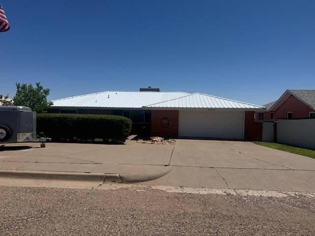 2614 S Third St, Tucumcari, NM 88401