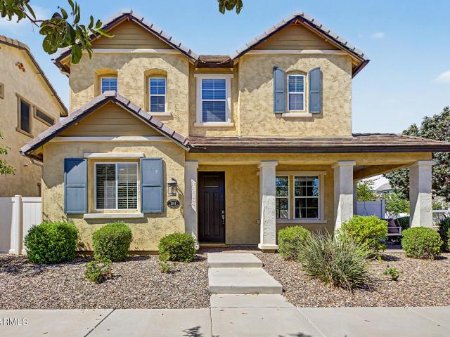 2614 s valle verde