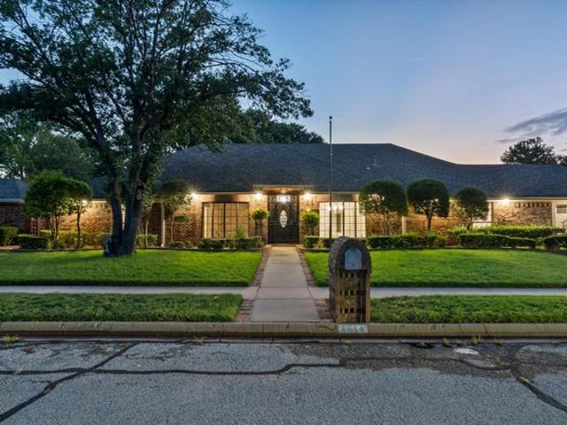 2614 San Simeon Dr, Wichita Falls, TX 76308
