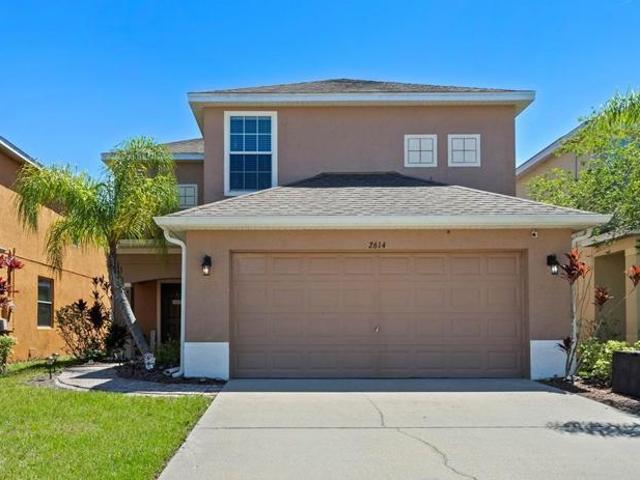 2614 Santosh Cove, Kissimmee, FL 34746