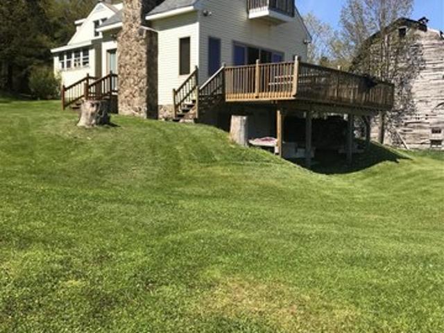 2614 Turnpike Rd, East Meredith, NY 13757