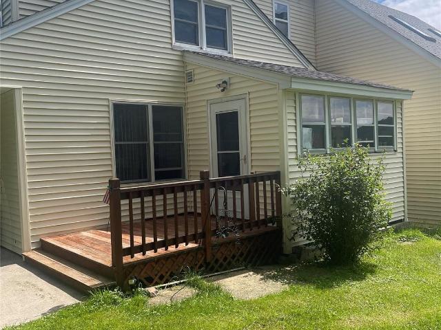 2614 Turnpike Road