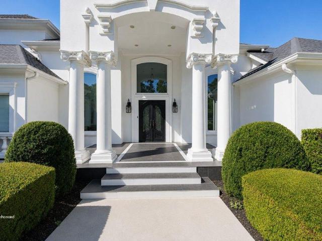 2614 Thurleston Lane