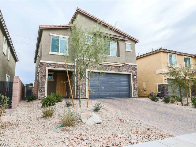 2614 Topaz Blue Street
