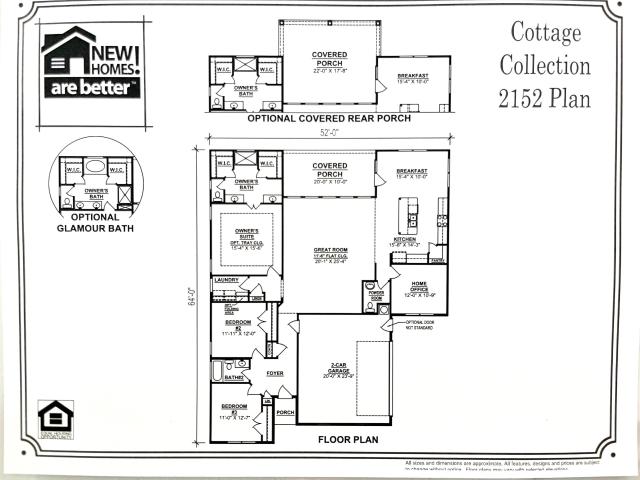 2614 Unitas Dr, Lot 28, Murfreesboro, TN 37129 | MLS #3164 | Compass