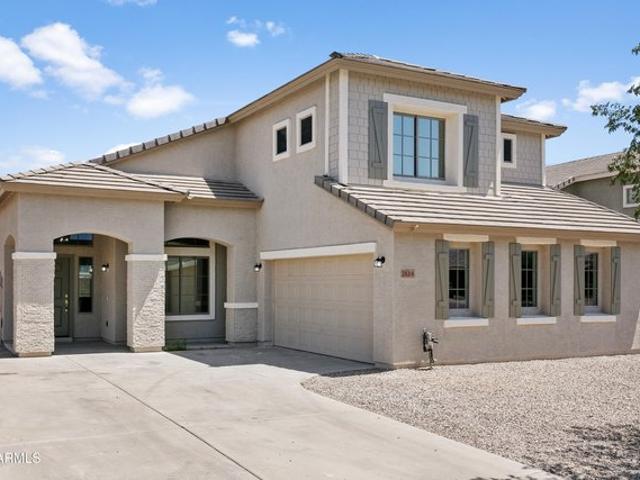 2614 W Bow Ct, San Tan Valley, AZ 85144