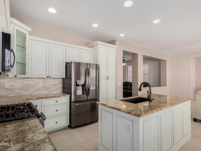 2614 W Medinah Way, Anthem, AZ 85086 | Compass