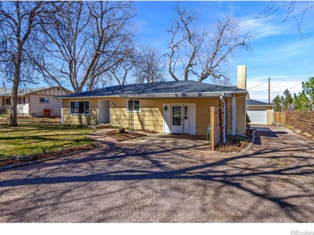 2614 W Vine Drive