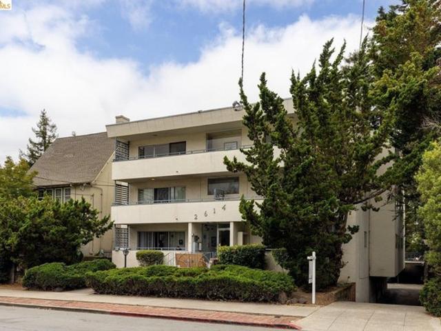 2614 Warring St Apt 9, Berkeley, CA 94704