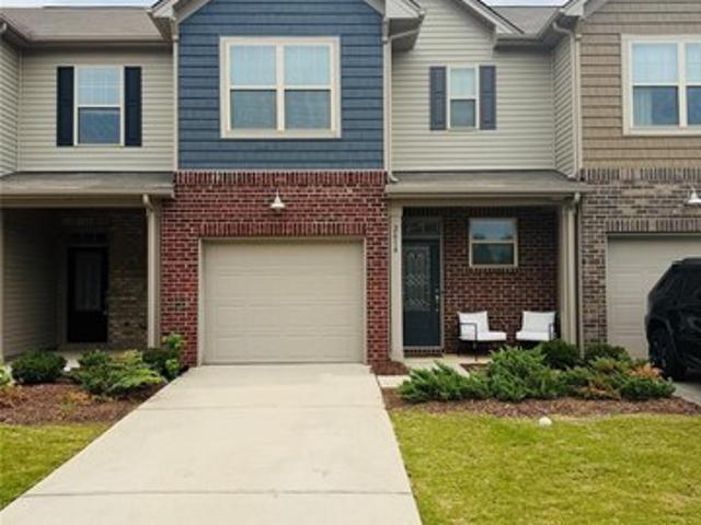 2614 Winter Thistle Way, Fort Mill, SC 29707
