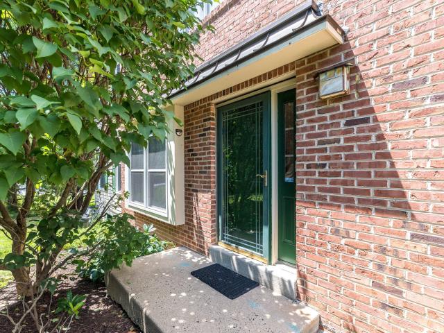 2614 Wister Court # 14