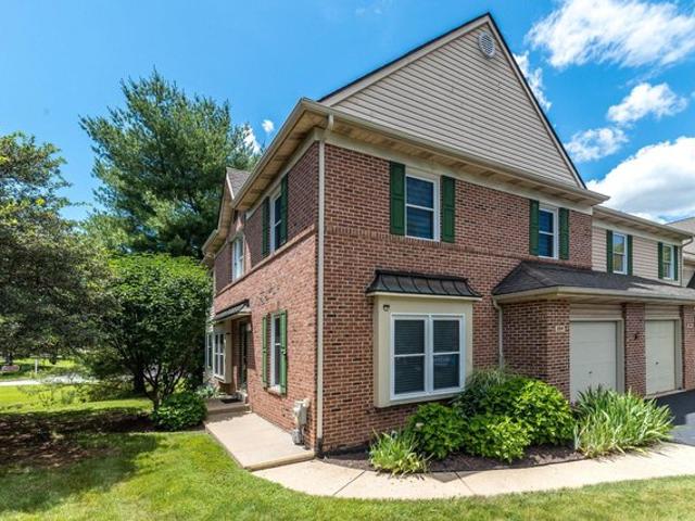 2614 Wister Ct Unit 14, Lansdale, PA 19446
