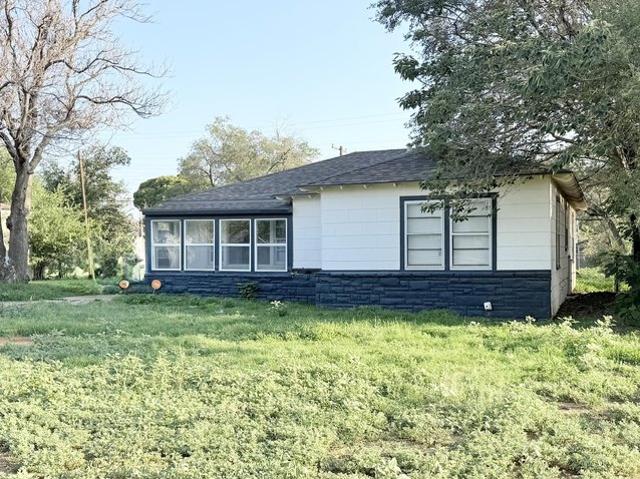 2614 38th St, Lubbock, TX 79413