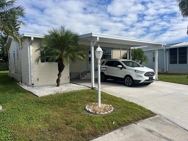 2614 88th St E, Palmetto, FL 34221