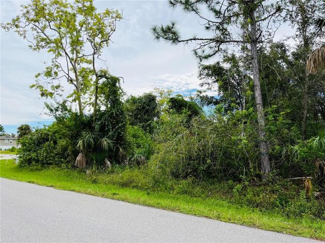 26153 Flower Rd, Punta Gorda, FL 33955 | MLS #C7521