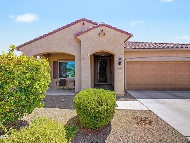 26150 W Wahalla Ln, Buckeye, AZ 85396