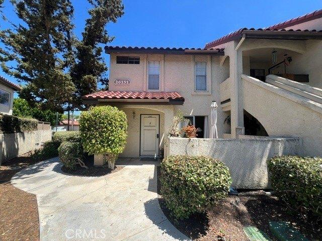 26151 Sanz, Mission Viejo, CA 92691