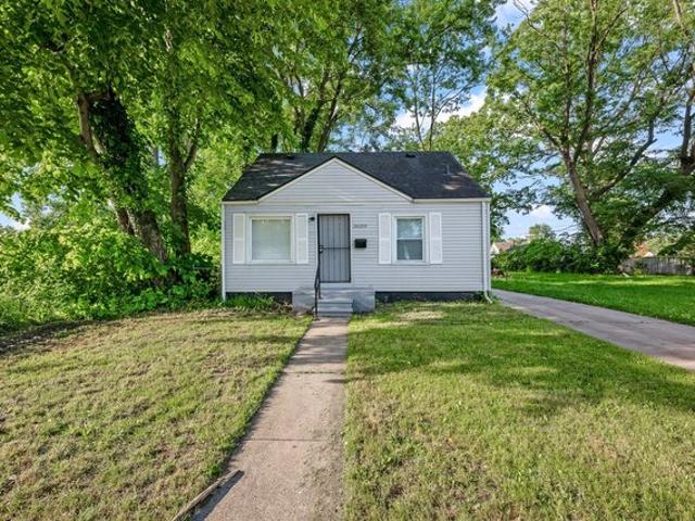26159 Stanford St, Inkster, MI 48141
