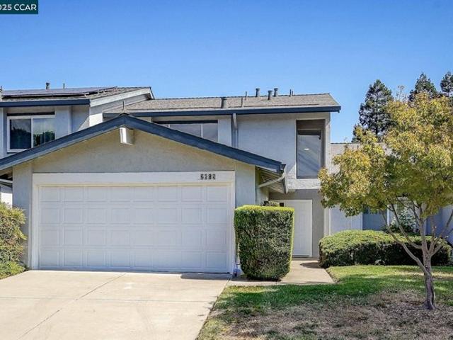 2615 Marsh Dr, San Ramon, CA 94583