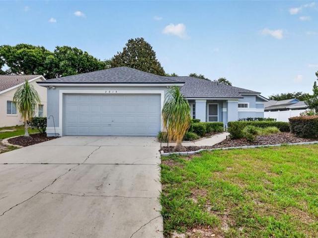 2615 Maywood St, Eustis, FL 32726