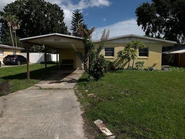 2615 N Beaumont Ave, Kissimmee, FL 34741