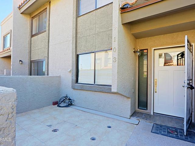 2615 n hayden road # 103