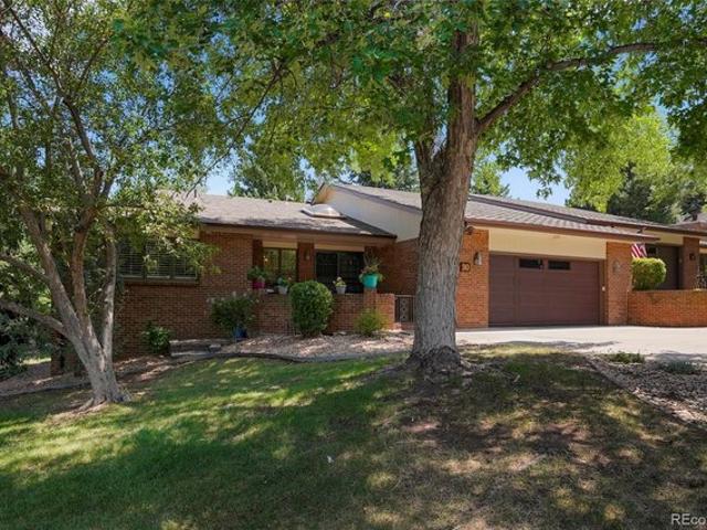 2615 Oak Dr Unit 30, Lakewood, CO 80215
