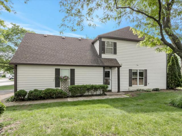 2615 Oakshire Court