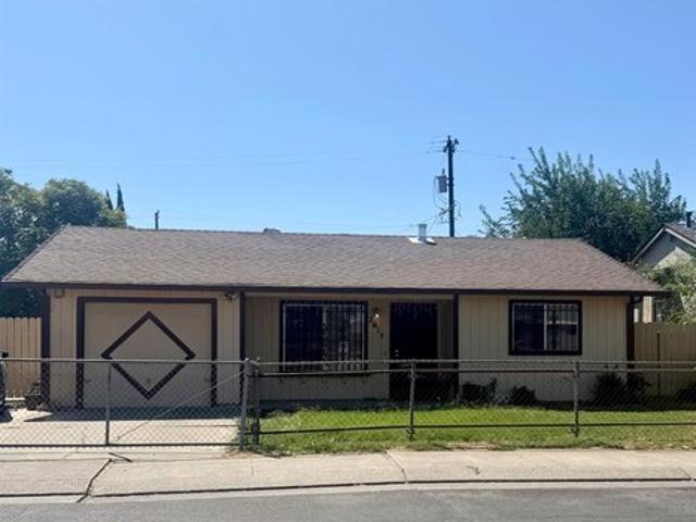 2615 Odell Ave, Stockton, CA 95206