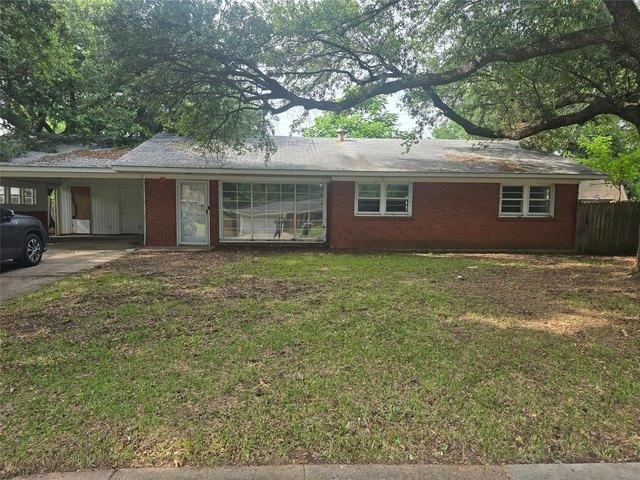 2615 Ormond Pl, Bossier City, LA 71111