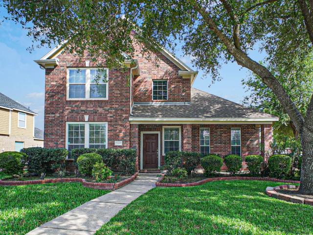 2615 Atwood Glen Ln, Houston, TX 77014 | MLS #17458 | Compass