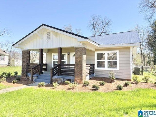 2615 Avenue F, Birmingham, AL 35218