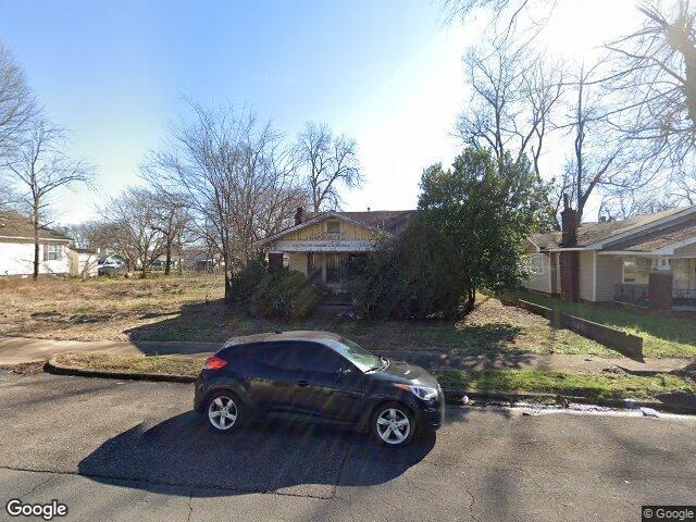 2615 Avenue F, Birmingham, AL 35218