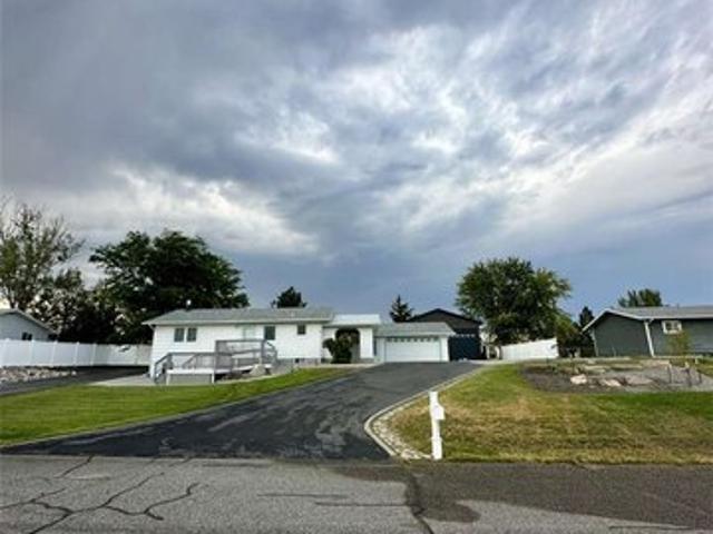 2615 Alpine View Dr, Laurel, MT 59044