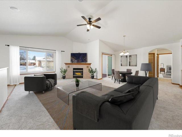 2615 Anemonie Drive