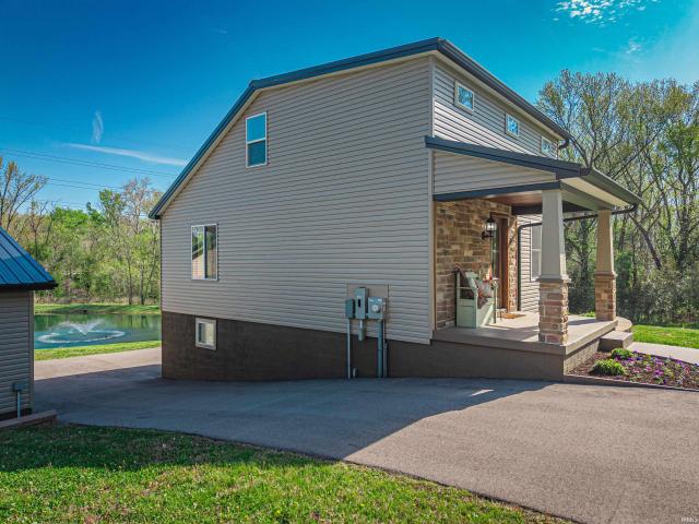 2615 Buchanan Road