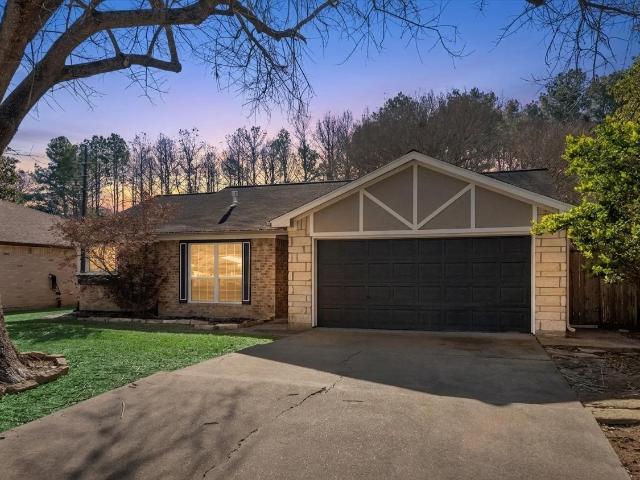 2615 Blue Mist Drive