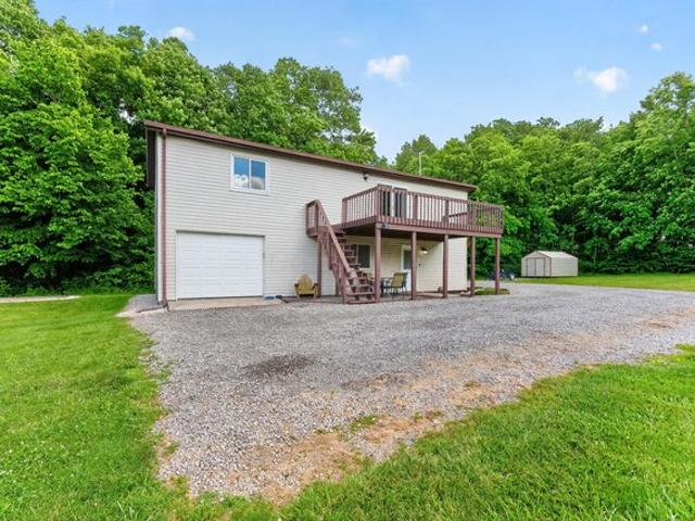 2615 # C25, Bellefontaine, OH 43311